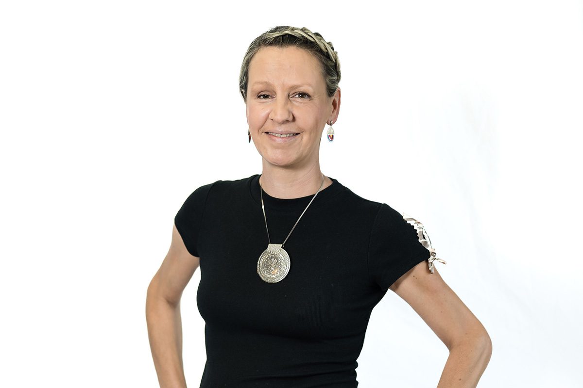 Tangles Salon | Lancaster, PA | Stylists | Meet the Team